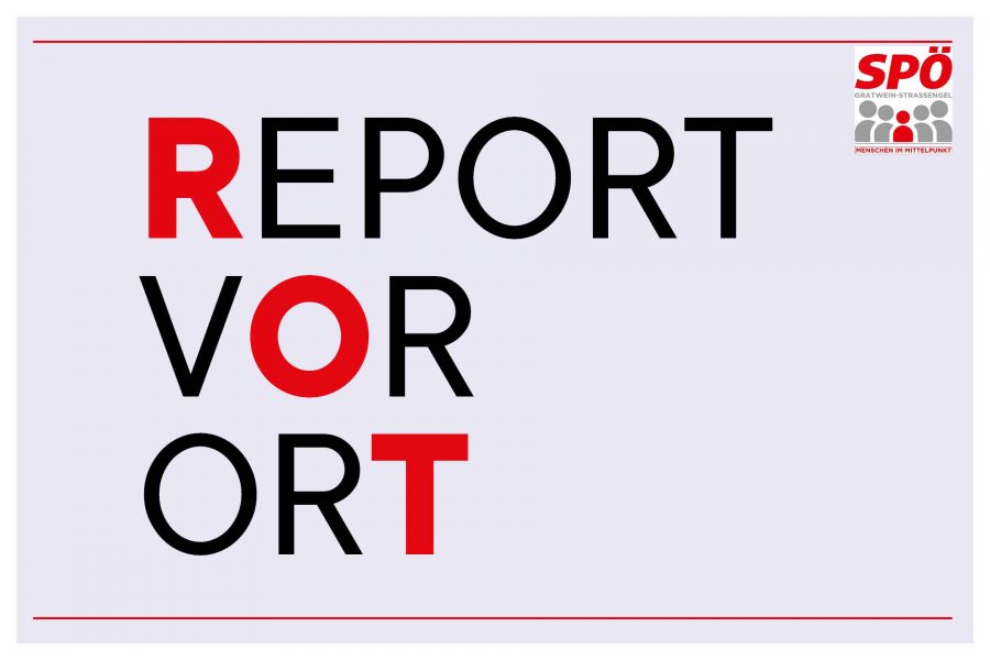 Report vor Ort – Sommerferien › SPÖ Gratwein-Straßengel